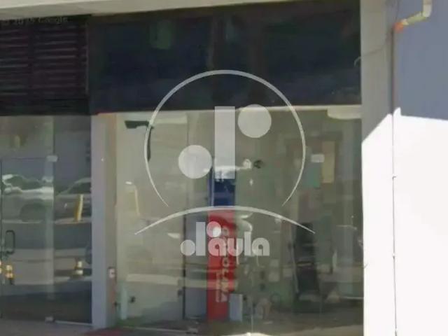 Conj. Comercial / Sala para Locação em Santo André/SP Casa Branca