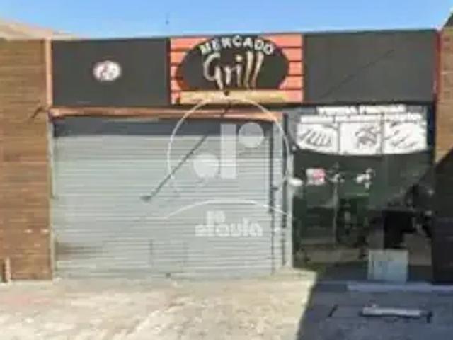 Conj. Comercial / Sala para Locação em Santo André/SP Casa Branca
