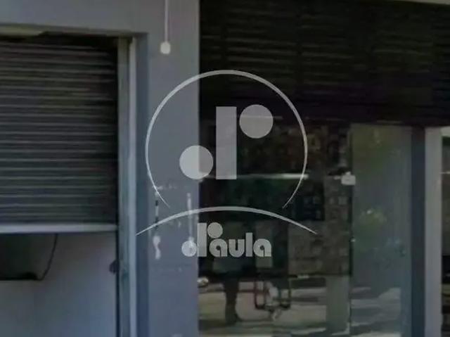 Conj. Comercial / Sala para Locação em Santo André/SP Casa Branca