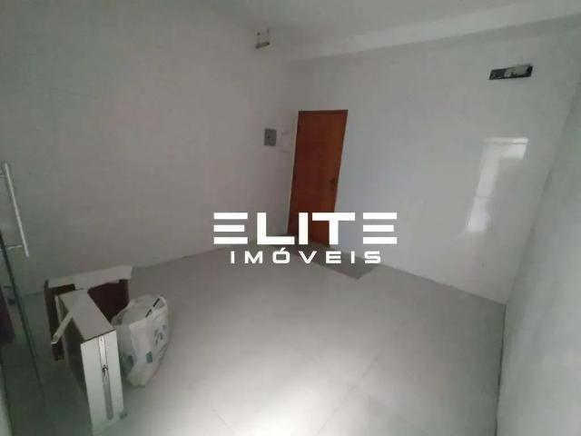 Conj. Comercial / Sala para Locação em Santo André/SP Casa Branca