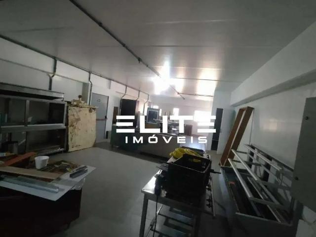 Conj. Comercial / Sala para Locação em Santo André/SP Casa Branca