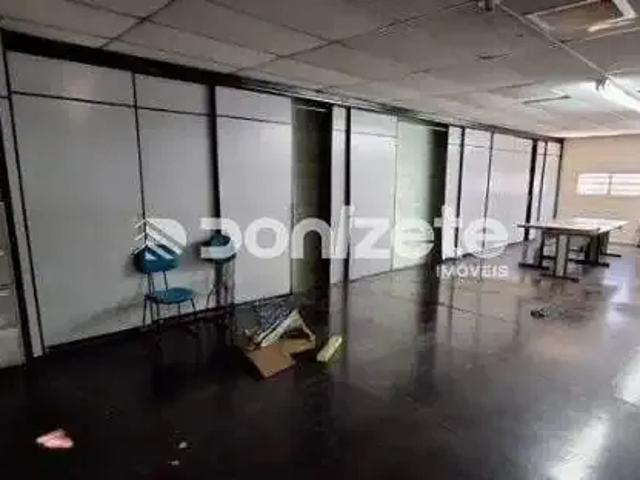 Conj. Comercial / Sala para Locação em Santo André/SP Casa Branca