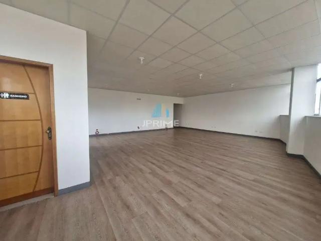 Conj. Comercial / Sala para Locação em Santo André/SP Casa Branca