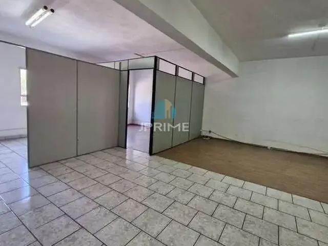 Conj. Comercial / Sala para Locação em Santo André/SP Casa Branca