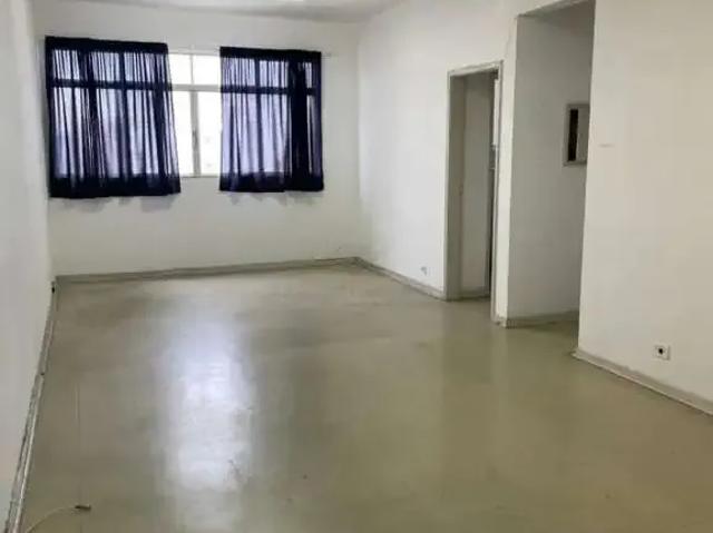 Conj. Comercial / Sala para Locação em Santo André/SP Centro
