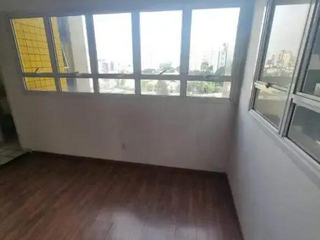 Conj. Comercial / Sala para Locação em Santo André/SP Centro