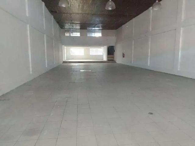 Conj. Comercial / Sala para Locação em Santo André/SP Centro