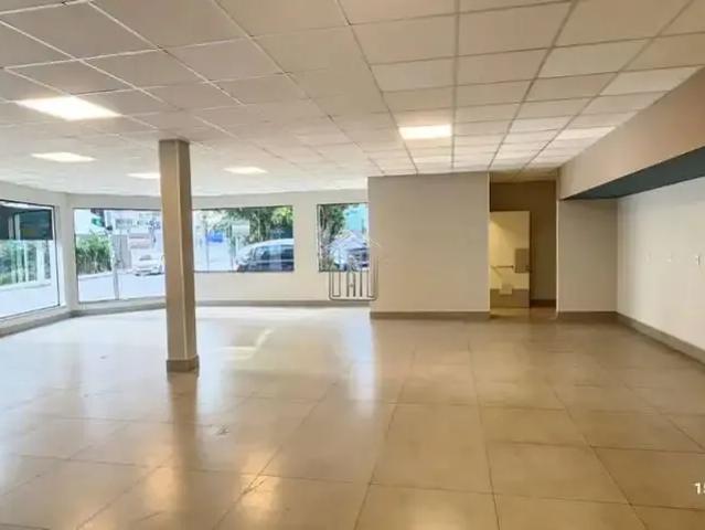 Conj. Comercial / Sala para Locação em Santo André/SP Centro