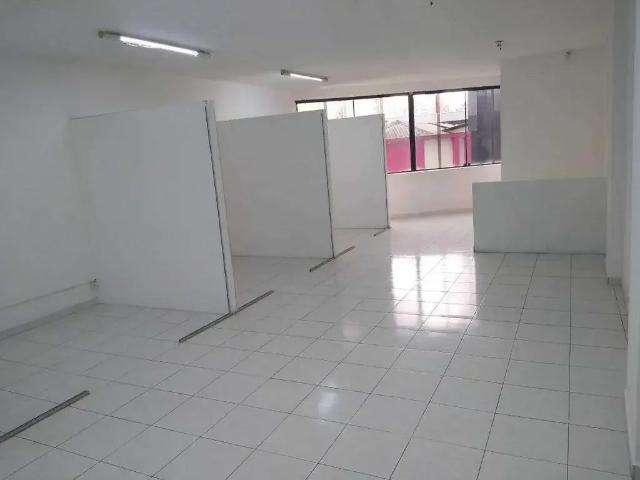 Conj. Comercial / Sala para Locação em Santo André/SP Centro