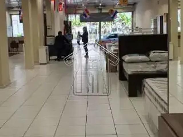 Conj. Comercial / Sala para Locação em Santo André/SP Centro