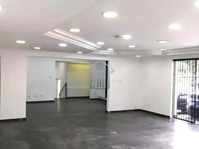 Conj. Comercial / Sala para Locação em Santo André/SP Centro