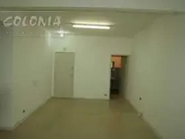 Conj. Comercial / Sala para Locação em Santo André/SP Centro