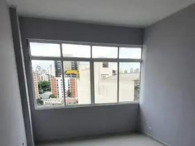 Conj. Comercial / Sala para Locação em Santo André/SP Centro