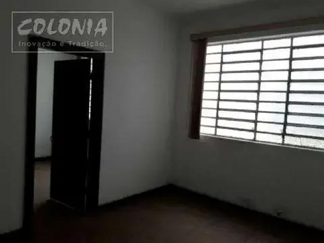 Conj. Comercial / Sala para Locação em Santo André/SP Centro