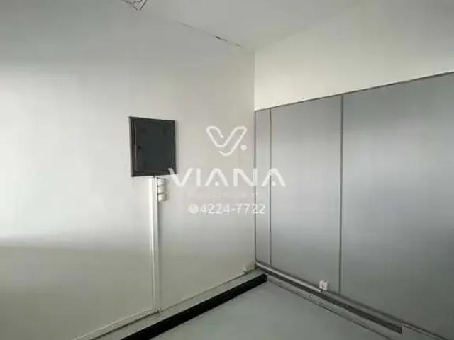 Conj. Comercial / Sala para Locação em Santo André/SP Centro