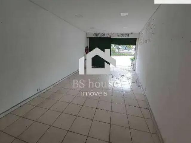 Conj. Comercial / Sala para Locação em Santo André/SP Centro