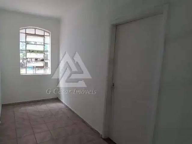 Conj. Comercial / Sala para Locação em Santo André/SP Centro