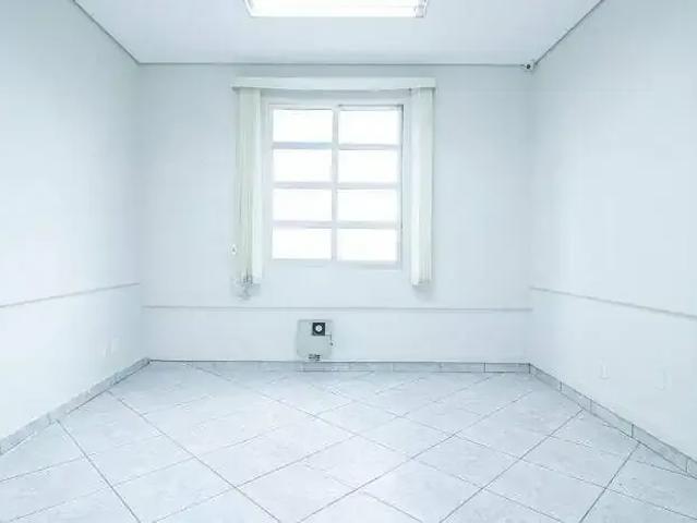 Conj. Comercial / Sala para Locação em Santo André/SP Centro