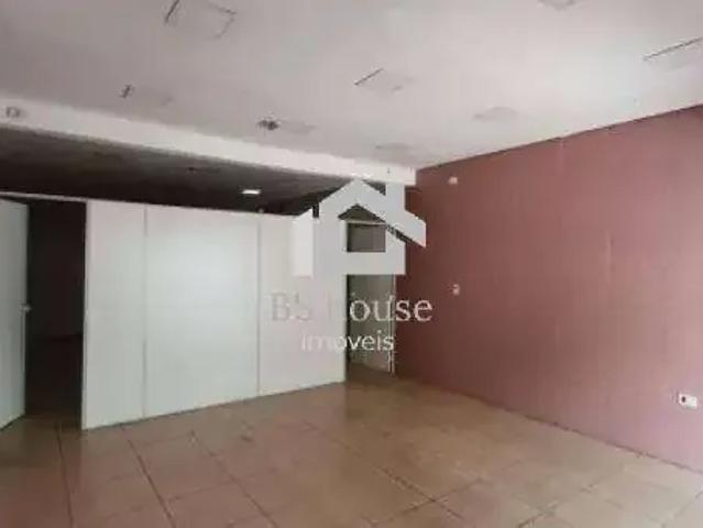 Conj. Comercial / Sala para Locação em Santo André/SP Centro