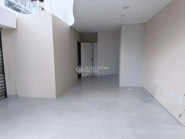 Conj. Comercial / Sala para Locação em Santo André/SP Centro