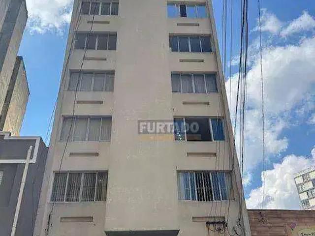 Conj. Comercial / Sala para Locação em Santo André/SP Centro