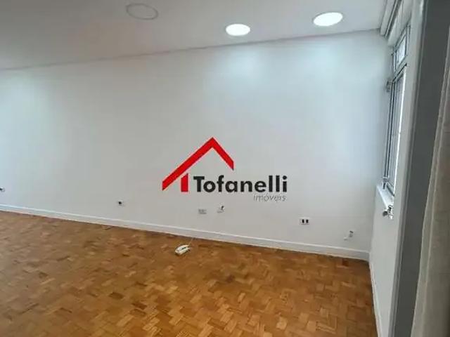 Conj. Comercial / Sala para Locação em Santo André/SP Centro