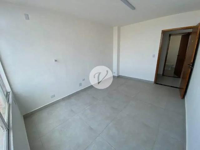 Conj. Comercial / Sala para Locação em Santo André/SP Centro