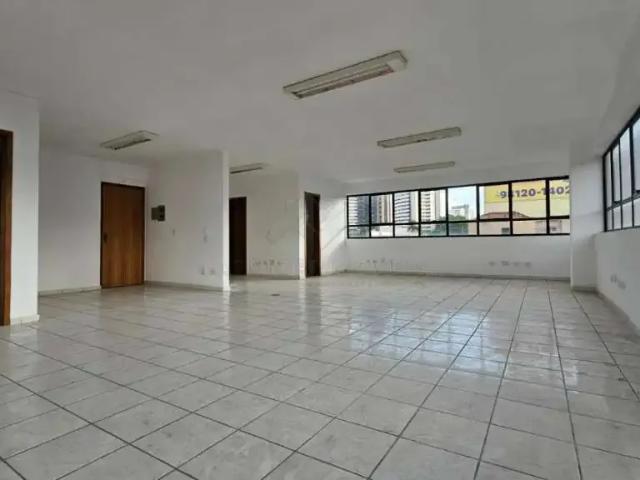 Conj. Comercial / Sala para Locação em Santo André/SP Centro