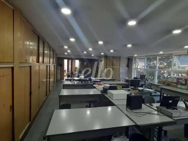 Conj. Comercial / Sala para Locação em Santo André/SP Centro