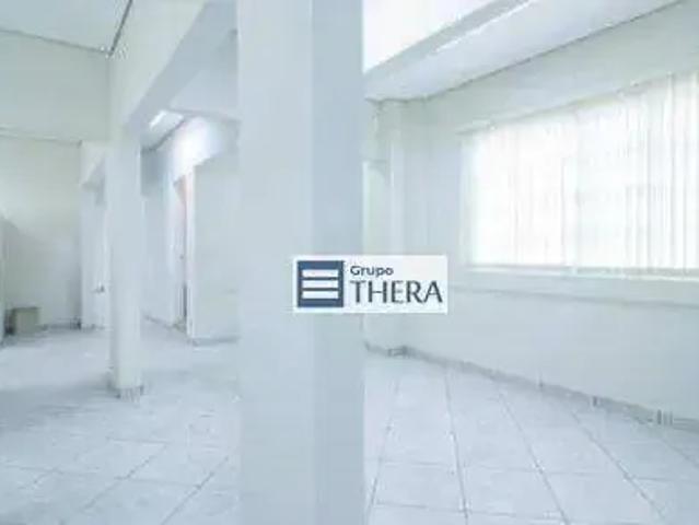 Conj. Comercial / Sala para Locação em Santo André/SP Centro