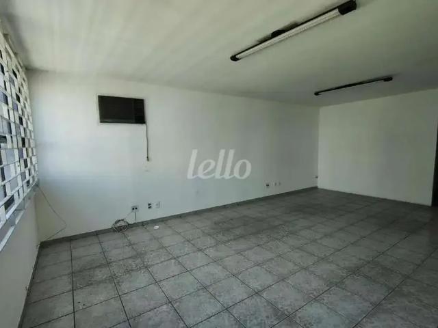 Conj. Comercial / Sala para Locação em Santo André/SP Centro