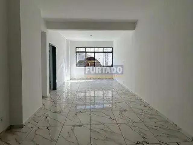 Conj. Comercial / Sala para Locação em Santo André/SP Centro