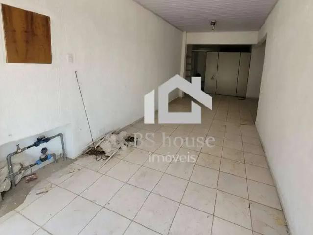 Conj. Comercial / Sala para Locação em Santo André/SP Centro