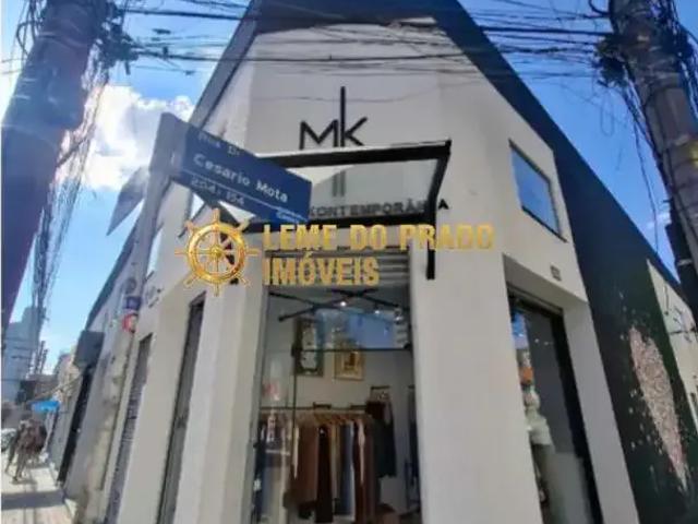 Conj. Comercial / Sala para Locação em Santo André/SP Centro