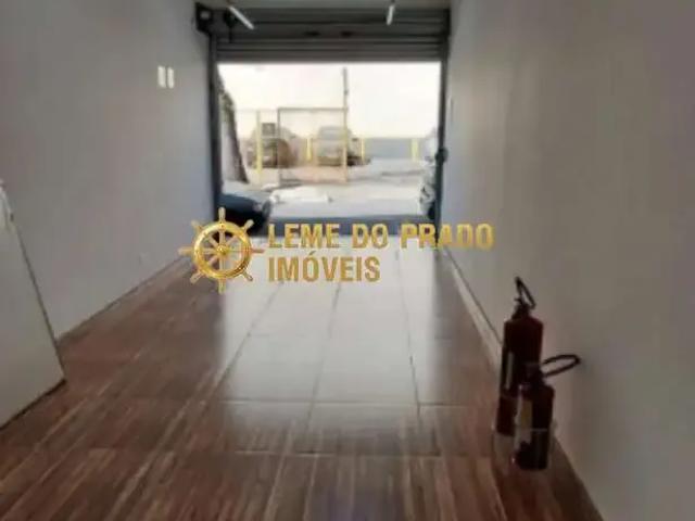 Conj. Comercial / Sala para Locação em Santo André/SP Centro