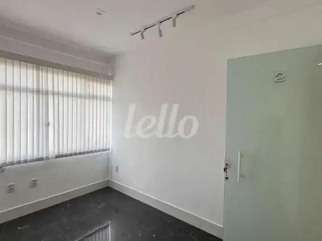 Conj. Comercial / Sala para Locação em Santo André/SP Centro