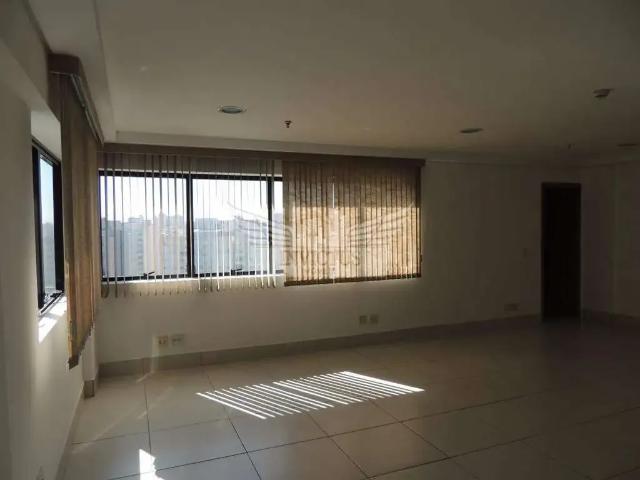 Conj. Comercial / Sala para Locação em Santo André/SP Centro