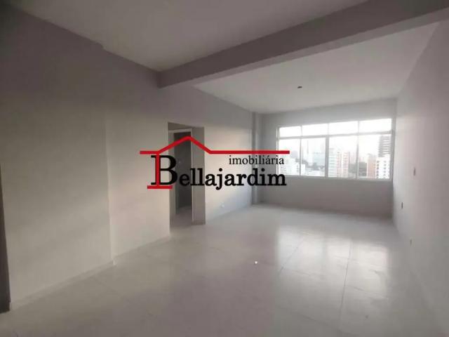 Conj. Comercial / Sala para Locação em Santo André/SP Centro