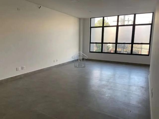 Conj. Comercial / Sala para Locação em Santo André/SP Centro