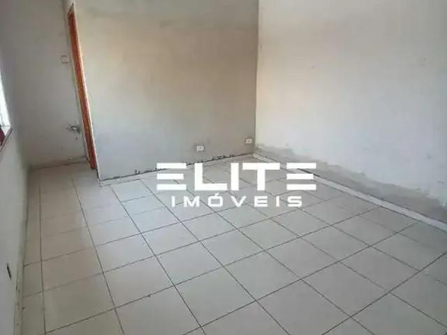 Conj. Comercial / Sala para Locação em Santo André/SP Centro