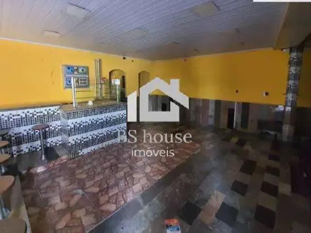 Conj. Comercial / Sala para Locação em Santo André/SP Centro