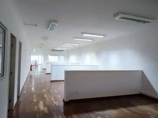 Conj. Comercial / Sala para Locação em Santo André/SP Centro