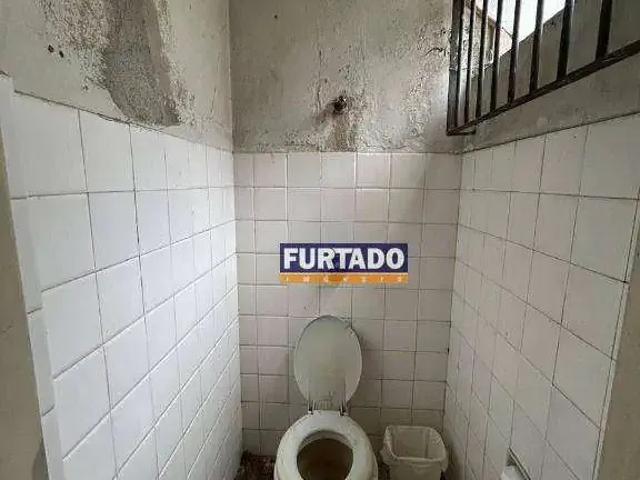 Conj. Comercial / Sala para Locação em Santo André/SP Centro