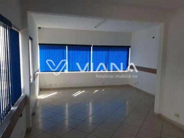 Conj. Comercial / Sala para Locação em Santo André/SP Centro