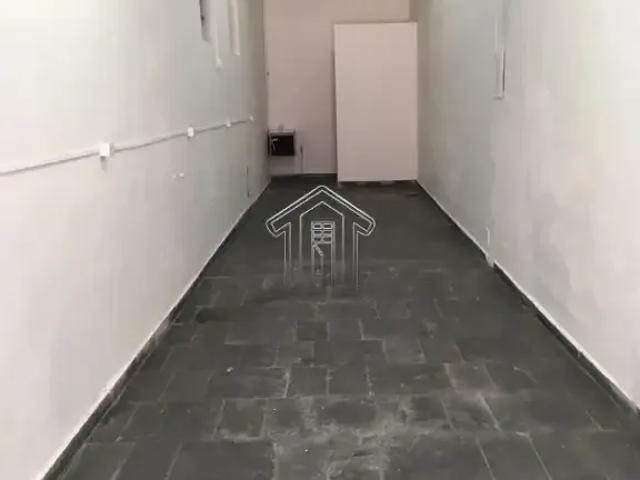 Conj. Comercial / Sala para Locação em Santo André/SP Centro