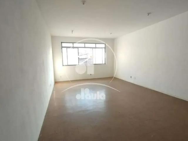 Conj. Comercial / Sala para Locação em Santo André/SP Centro