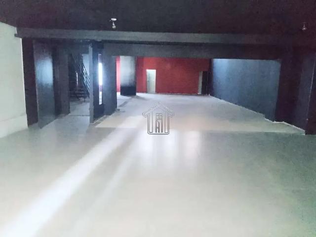 Conj. Comercial / Sala para Locação em Santo André/SP Centro