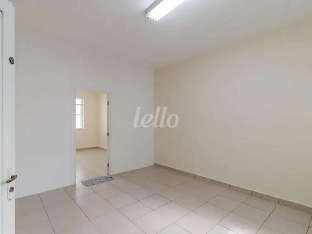 Conj. Comercial / Sala para Locação em Santo André/SP Centro