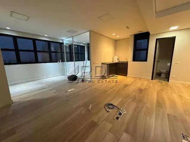 Conj. Comercial / Sala para Locação em Santo André/SP Centro