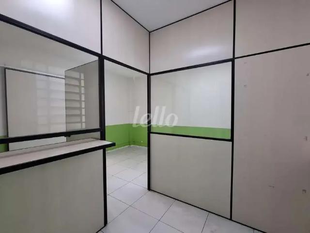 Conj. Comercial / Sala para Locação em Santo André/SP Centro